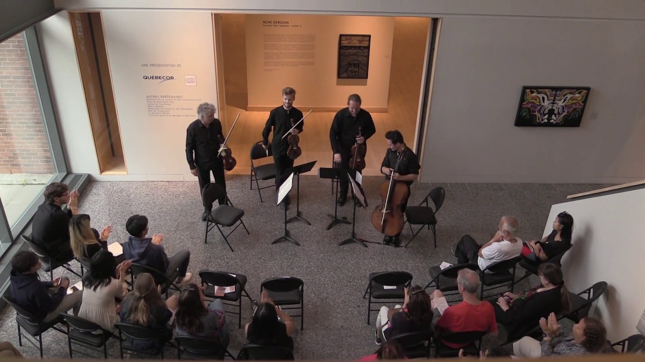 Webern 5 Movements - 2019 06 28 Julian Shively (18) and friends - YouTube
