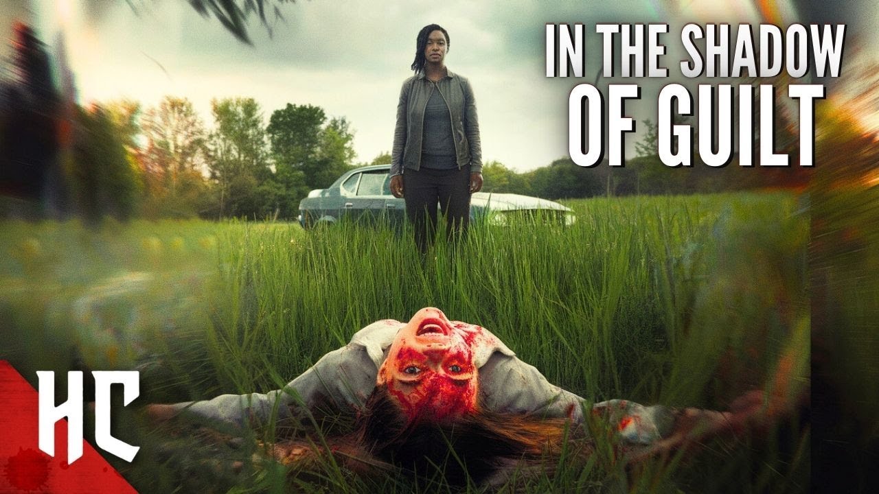A Hit And Run Will Haunt Her Forever | Horror Movie Full Movie | In the ...