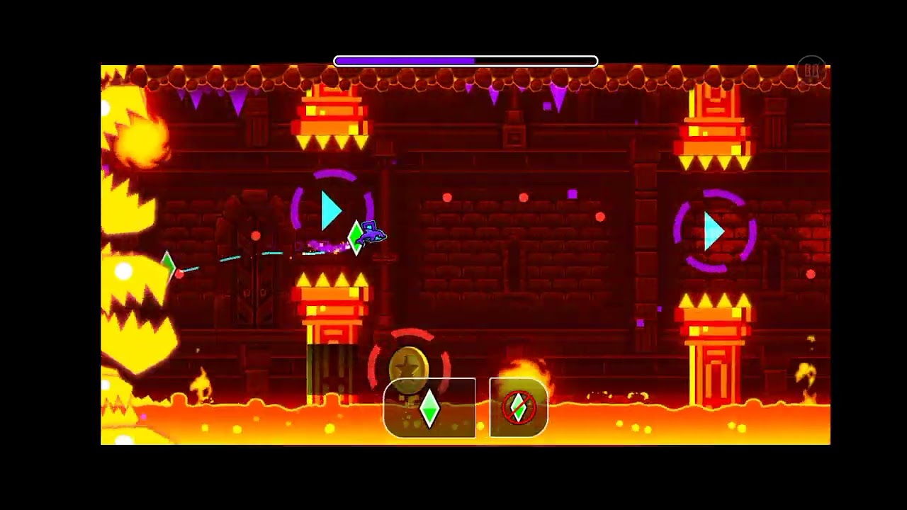 geometry dash potbor Sneak peek 19: Explorers 3 - YouTube