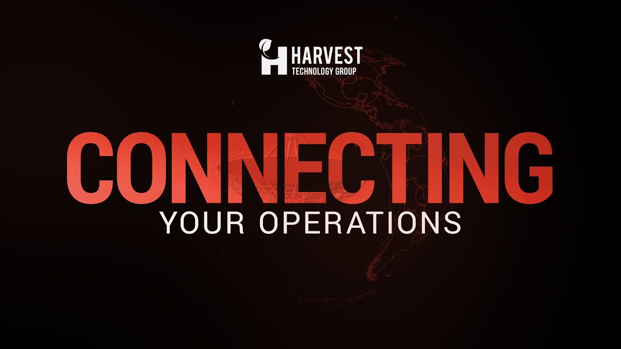 Harvest Technology Group Explainer Video - YouTube