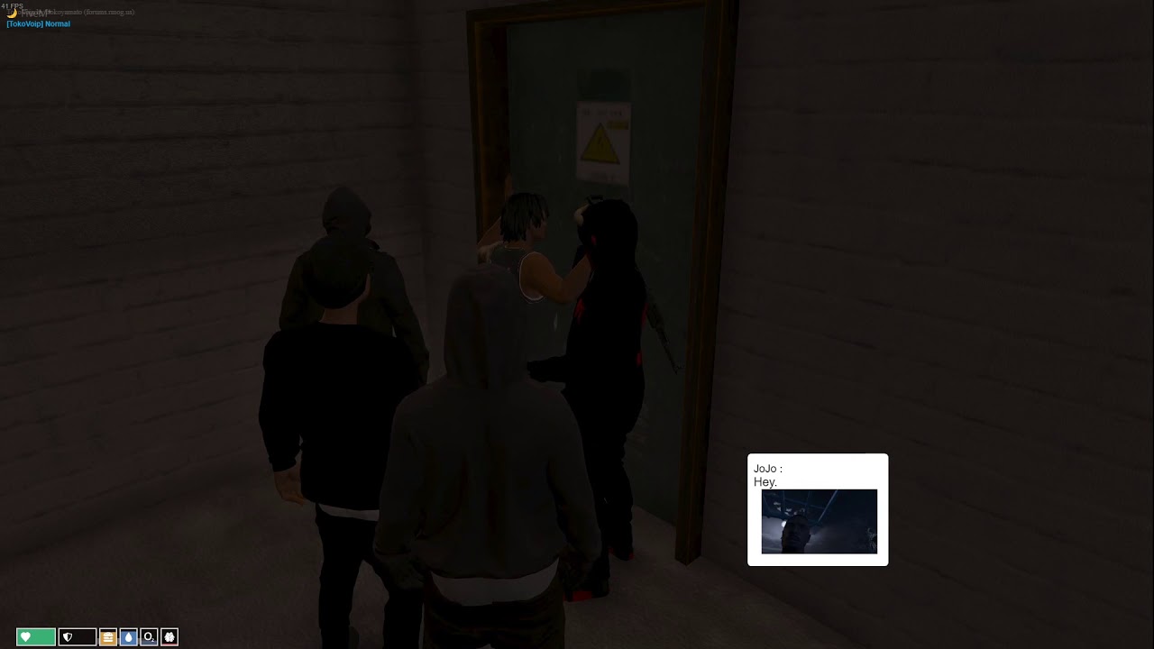 ATL LIFE RP ON DEMON TIME | FUNNY MOMENTS | GTA 5 RP | FIVEM | FIVEM ...