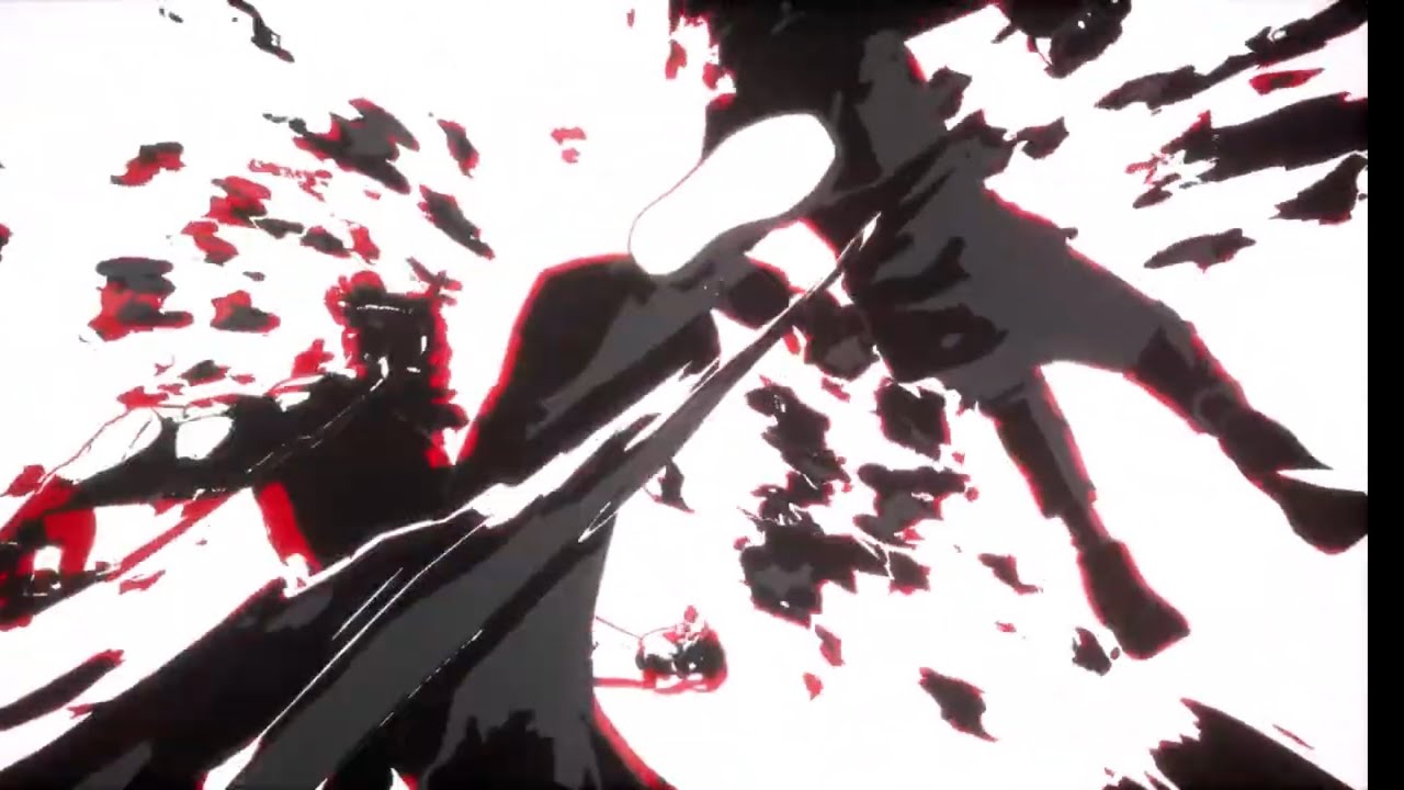 Todo’s Black Flash + Yuji Itadori Joint Attack in Jujutsu Kaisen ...