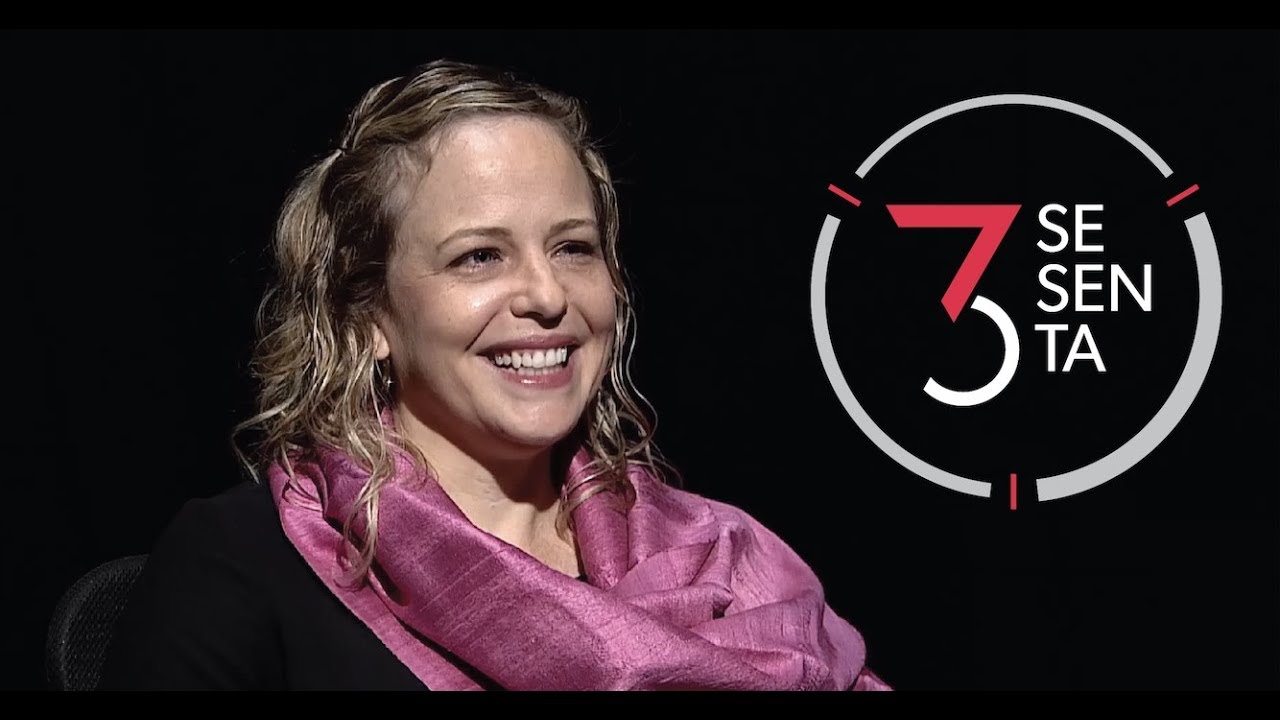 3SESENTA: Catalina Crespo - YouTube