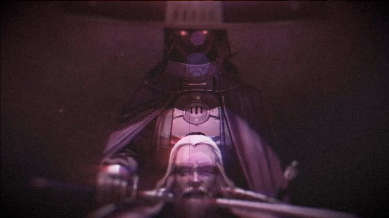 Raz Plays... Ender Magnolia: Bloom in the Mist | Combat Puppet No. 7 (Custom Diff) - YouTube