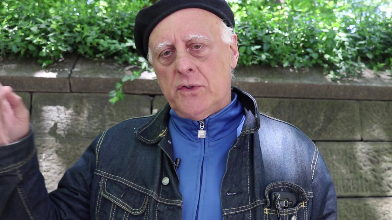 MINI DOC - Robert Box - YouTube