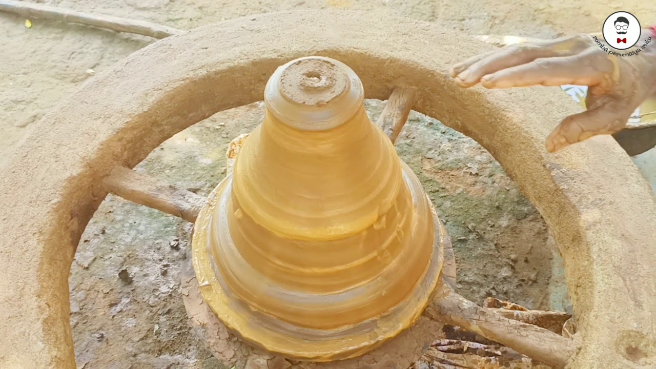 Story about potter maker | potter | pots | Pottery Maker Earthenware ...