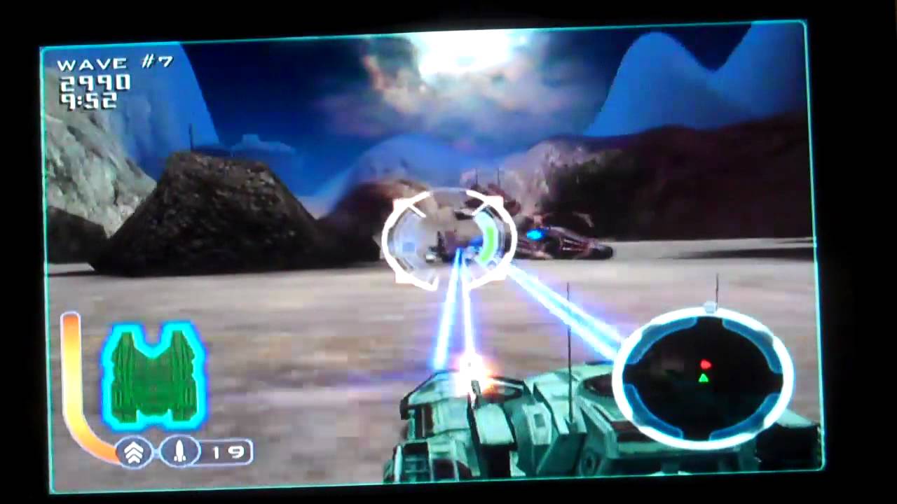 Star Wars The Clone Wars - Multiplayer Gameplay - Thule Moon Academy ...