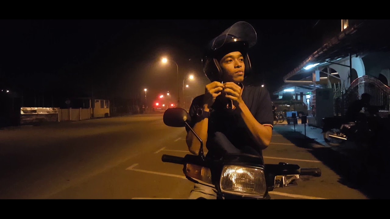 Mat rempit (part 3) - YouTube