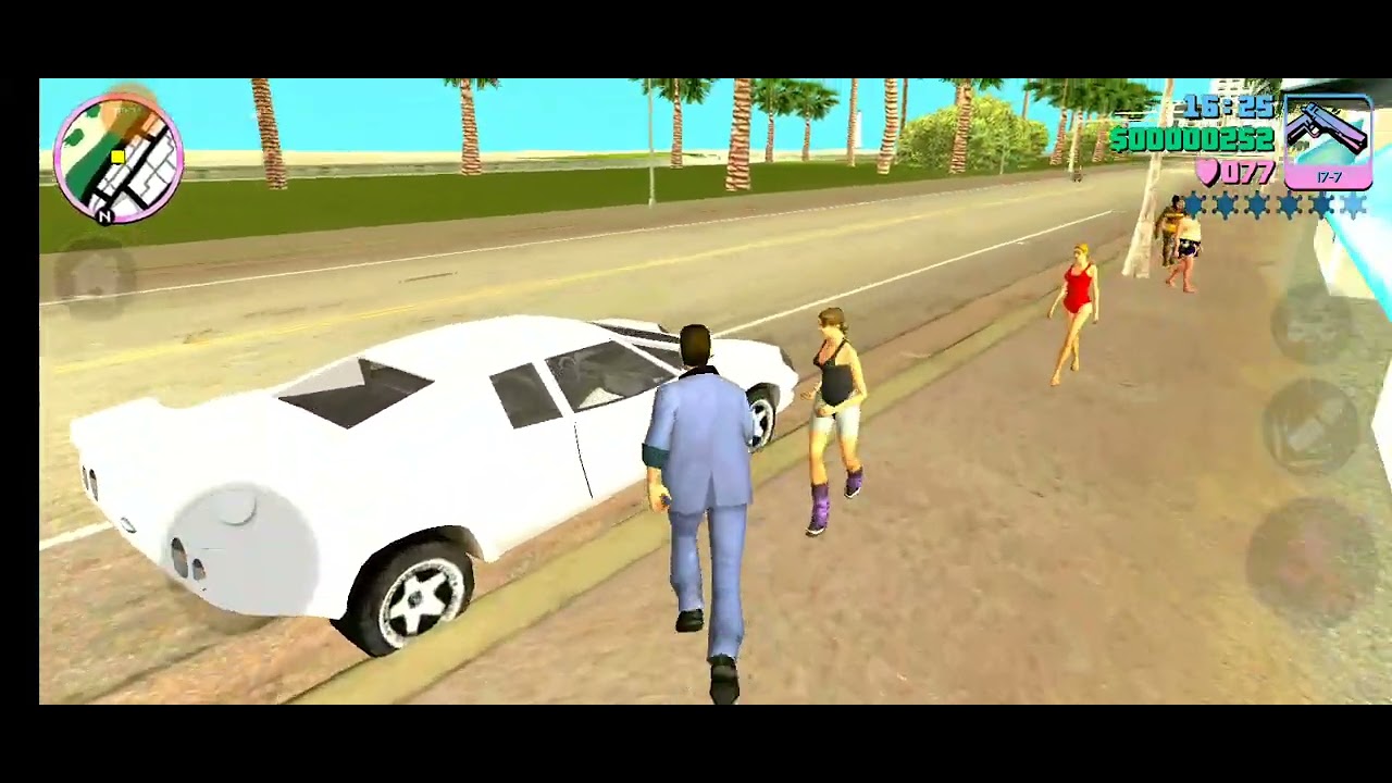 gta vice city game the games gta grand theft auto vicecity mission ...