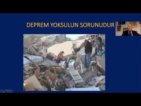 DEPREMDE KİMLER GÖÇÜK ALTINDA KALIR? KİM ÖLÜR?