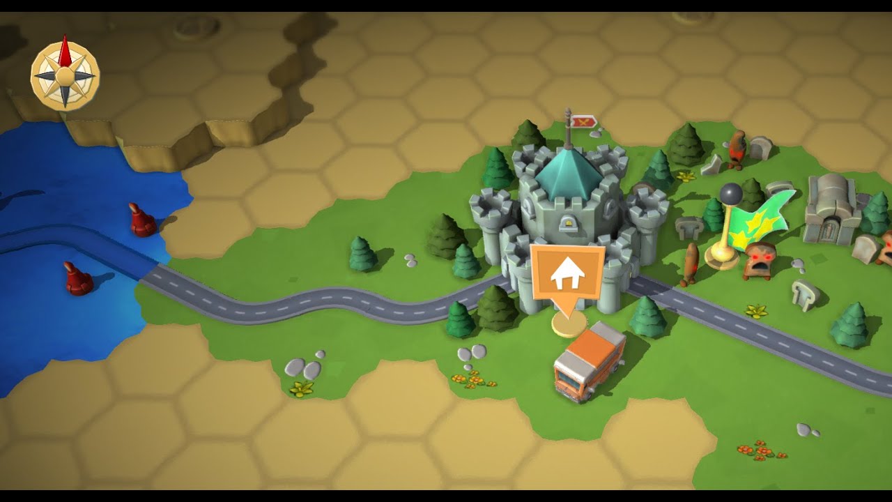 Overcooked 2 - Online Multiplayer - YouTube