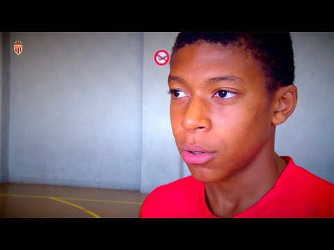 Happy Birthday Kylian Mbappé - #Remember 👀 2013-2017