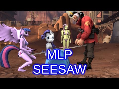 Setup1337's stuff and stuff — MLP Twilight Sparkle and Soldier rock the ...