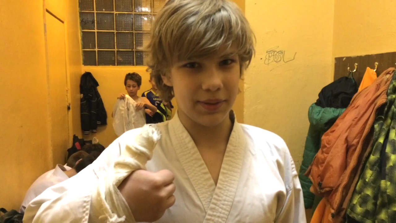 Тренировка с гипсом. Как не потерять форму / Training with gypsum. How ...