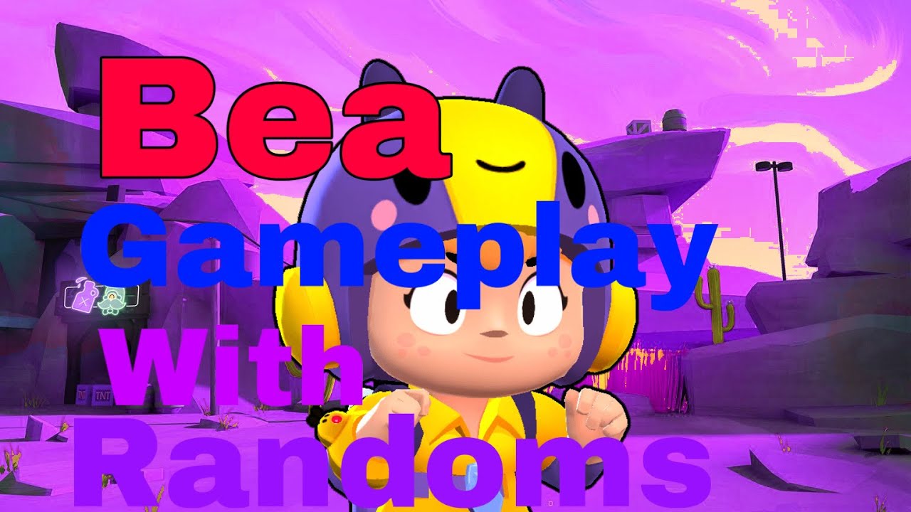 Bea gameplay with randoms - YouTube