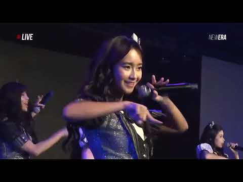 JKT48 - Iiwake Maybe (Alasanku Maybe) | Catur Asta, 8 Maret 2025 - YouTube