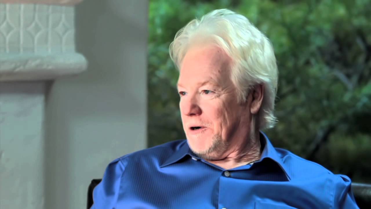 On Courage - Robert Michael Fried Best Selling Author - Igniting Your ...