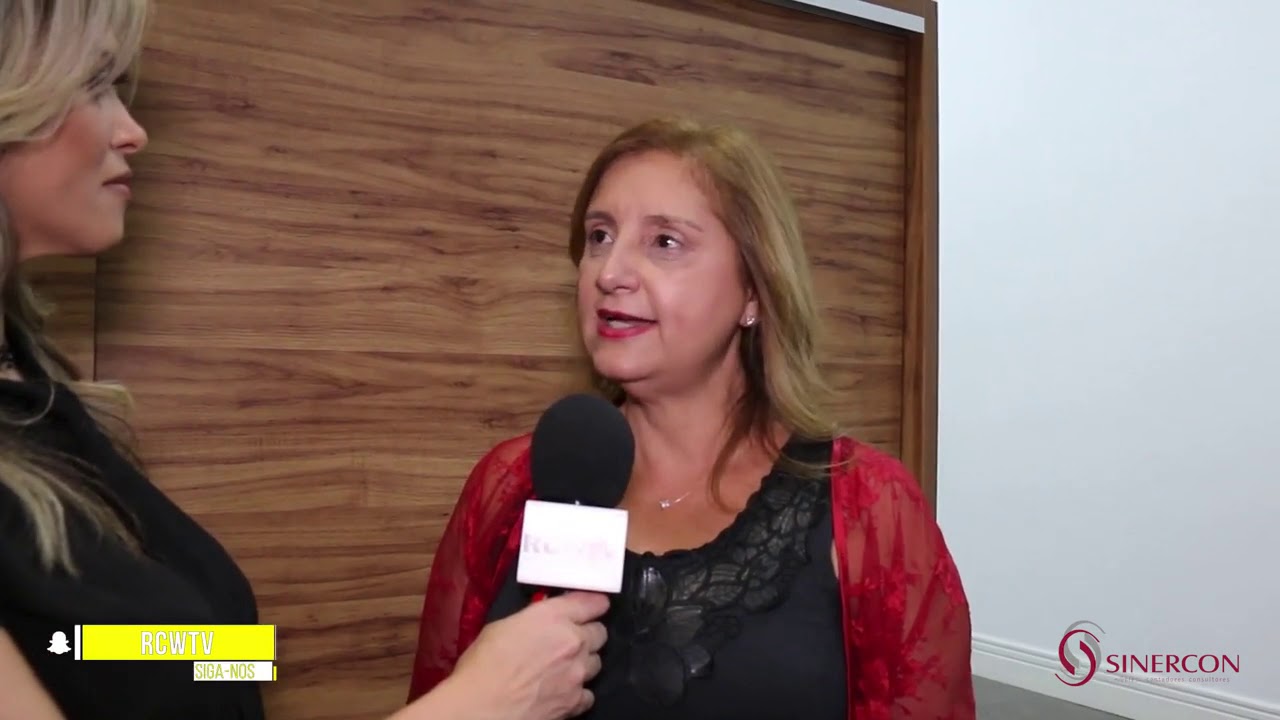 "Cenários Econômicos para 2020 com Ricardo Perrone realizado no dia 18 ...