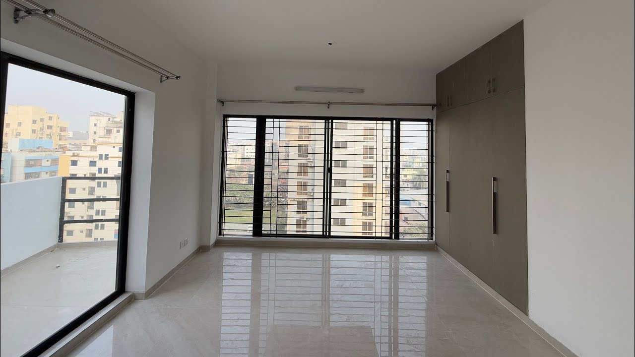 2200 SFT Luxurious New South west Corner Face Apartment 7th Floor for ...