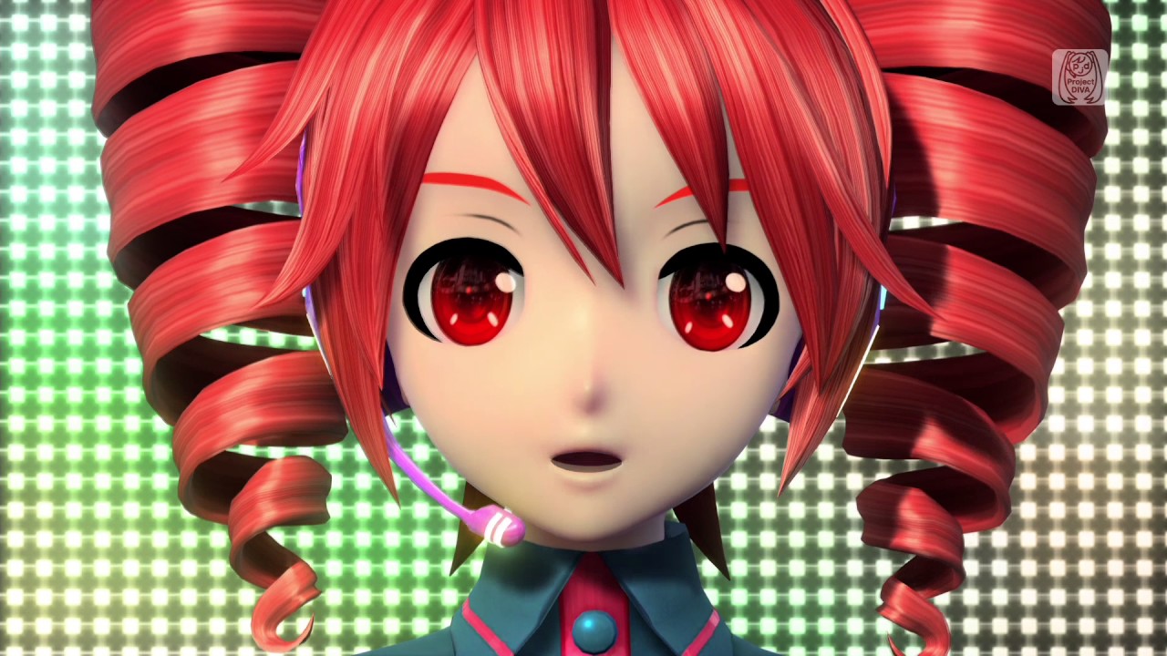 Fire Flower [Teto & Rin] - YouTube