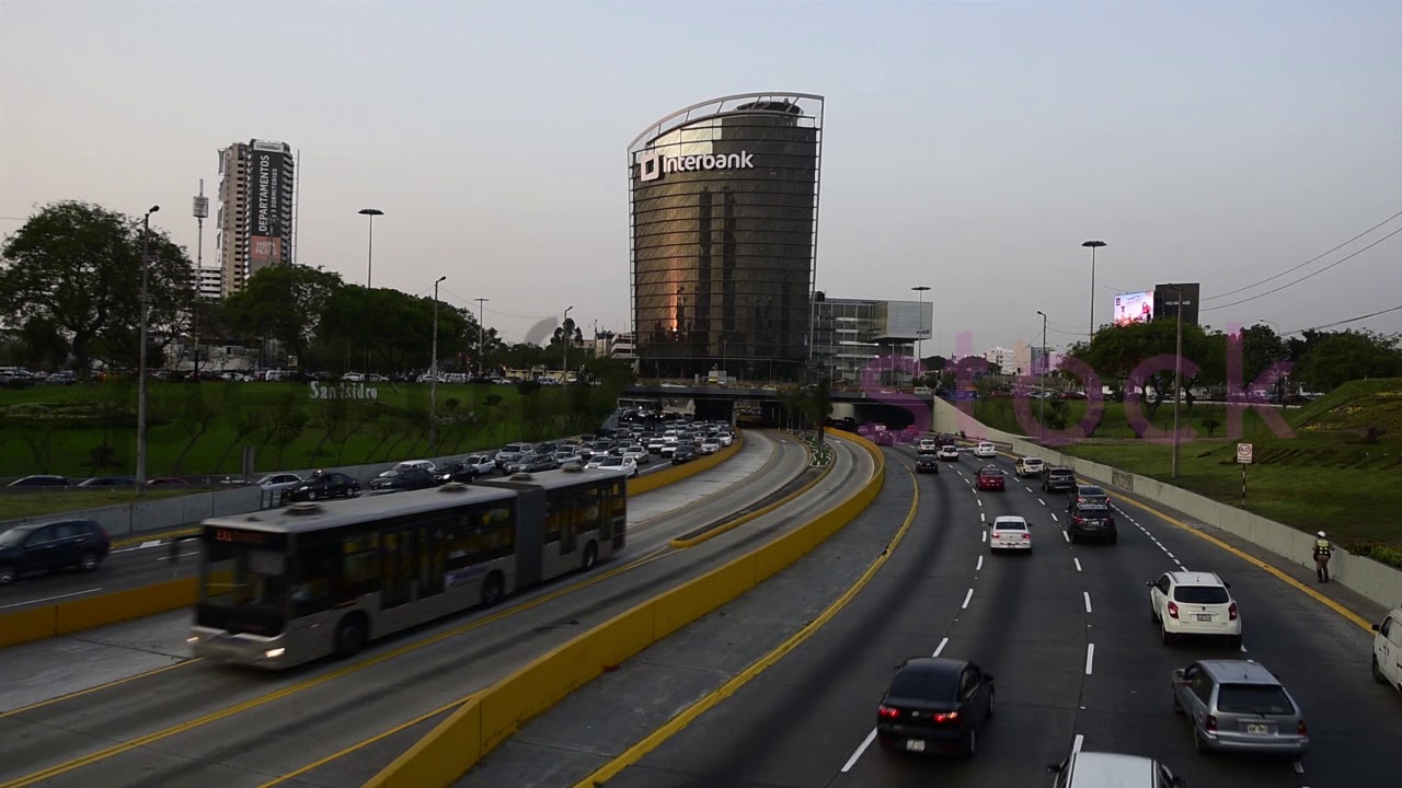 LOGO PFS LOCACIÓN SAN ISIDRO 271 - YouTube