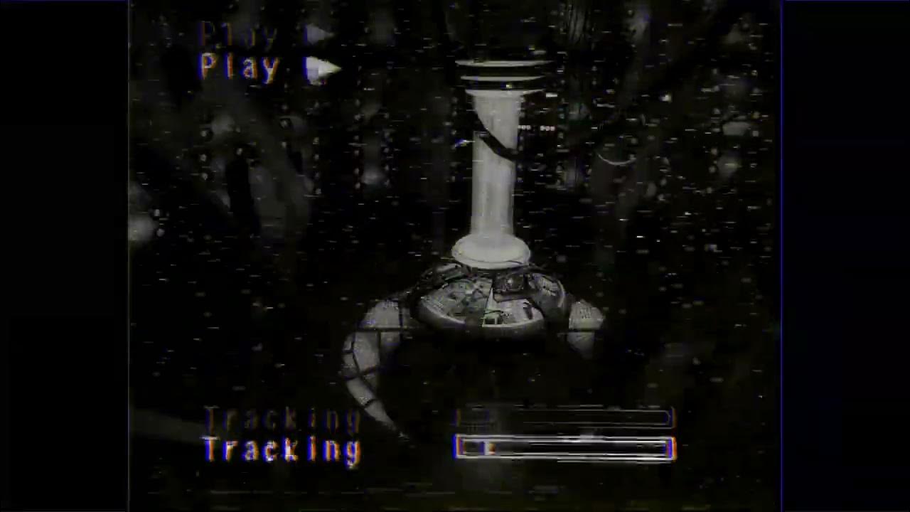 tardis VHS.mp4 - YouTube