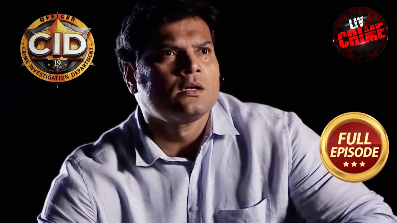 Daya Special | कौन है वो इंसान जिसने Team CID को दिया ज़ोर का झटका ...