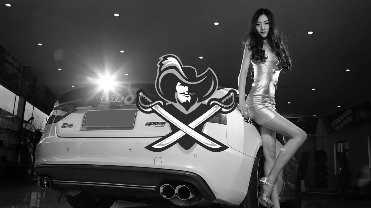 MELISA feat. TOMMO - Will Carry On (NEW CAR MUSIC) Linkin Park, Najwa ...