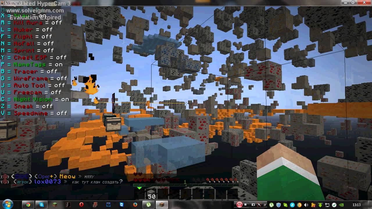 MelonCraft Server - YouTube