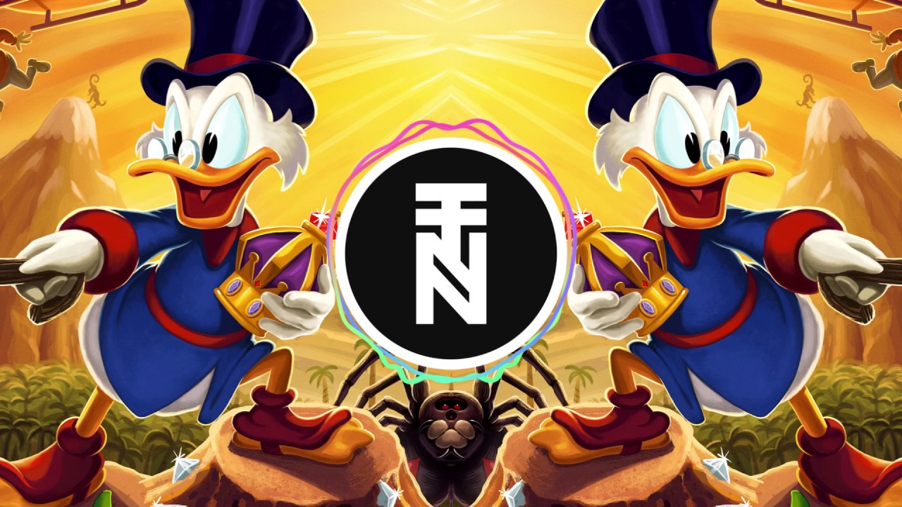 Duck Tales (OFFICIAL Remix Maniacs TRAP REMIX) - YouTube