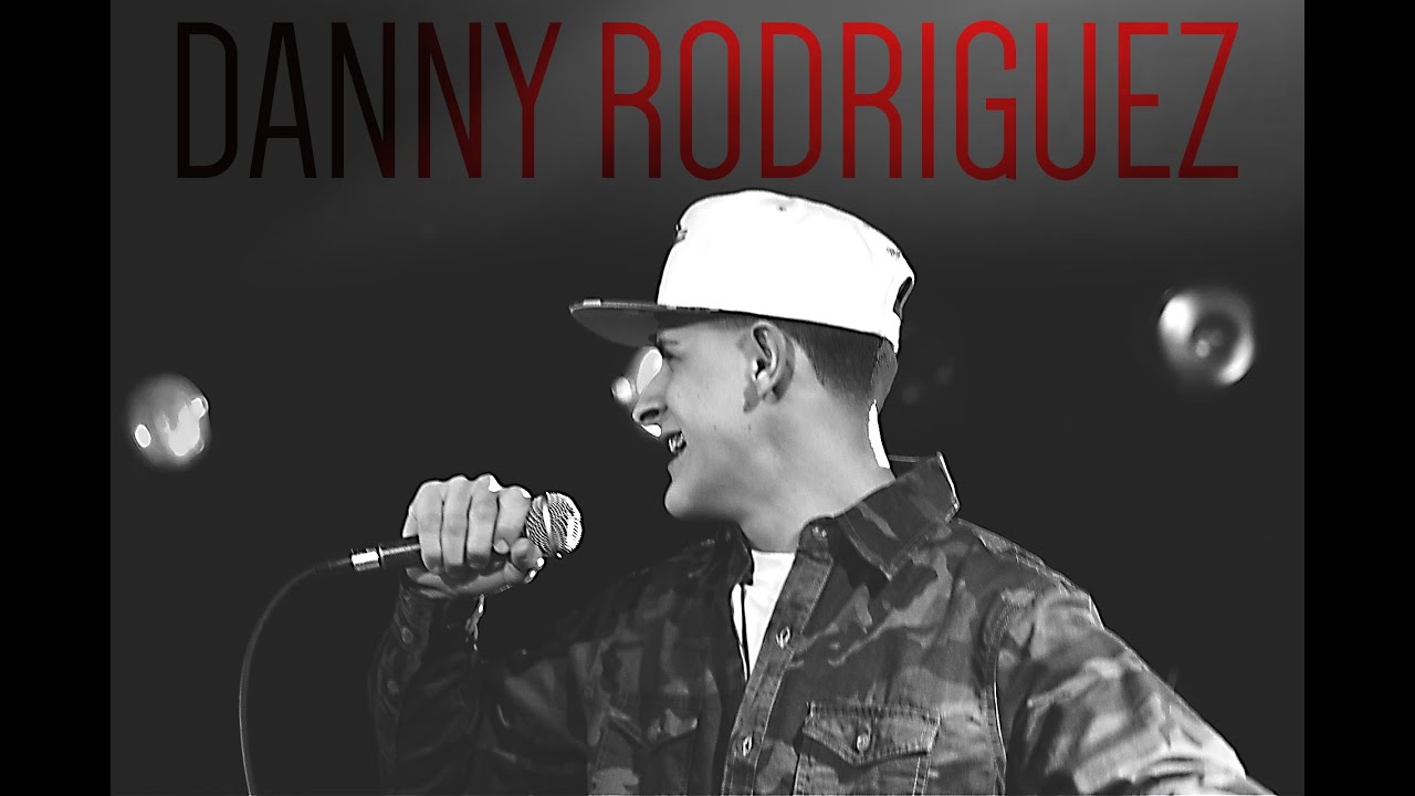 Danny Rodriguez Live @ The Rave Milwaukee - YouTube