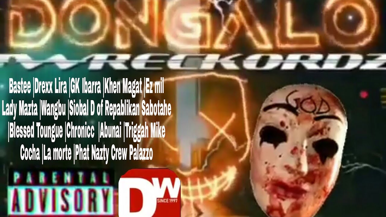 Dongalo Music 2021 on Fire |ALLSTAR 2021 | New Diss Song 2021 | Volume ...