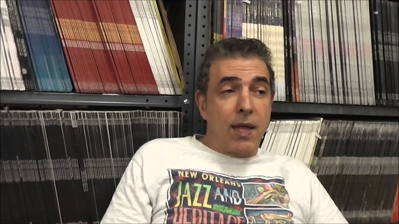 The Tuff City Records Story, Episode One - YouTube