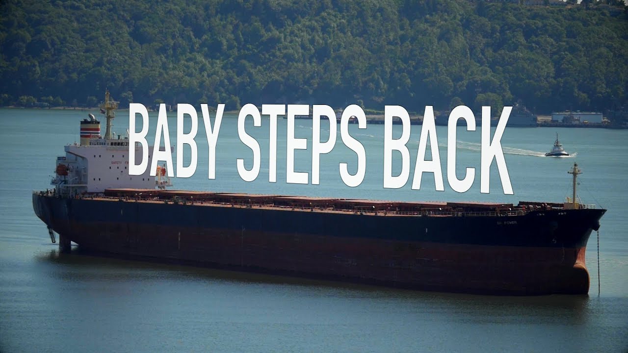Build Update: Baby Steps Back|| Dr Decks - YouTube