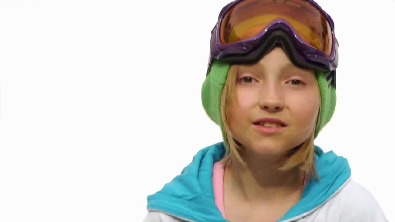 Slopestyle Diva.mp4 - YouTube