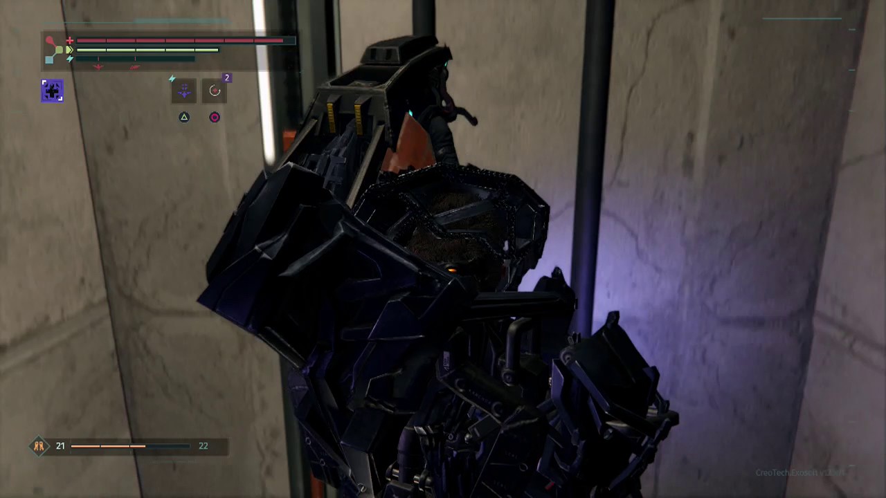 The Surge - Pusher Man Trophy/Achievement Guide - YouTube