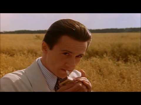 Burnt By the Sun (1994) -- Car Beating Scene