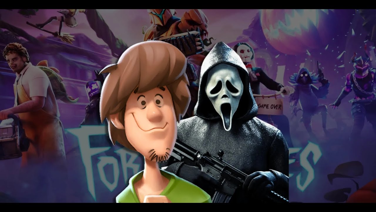 Fortnite nightmares es una LOCURA! - YouTube