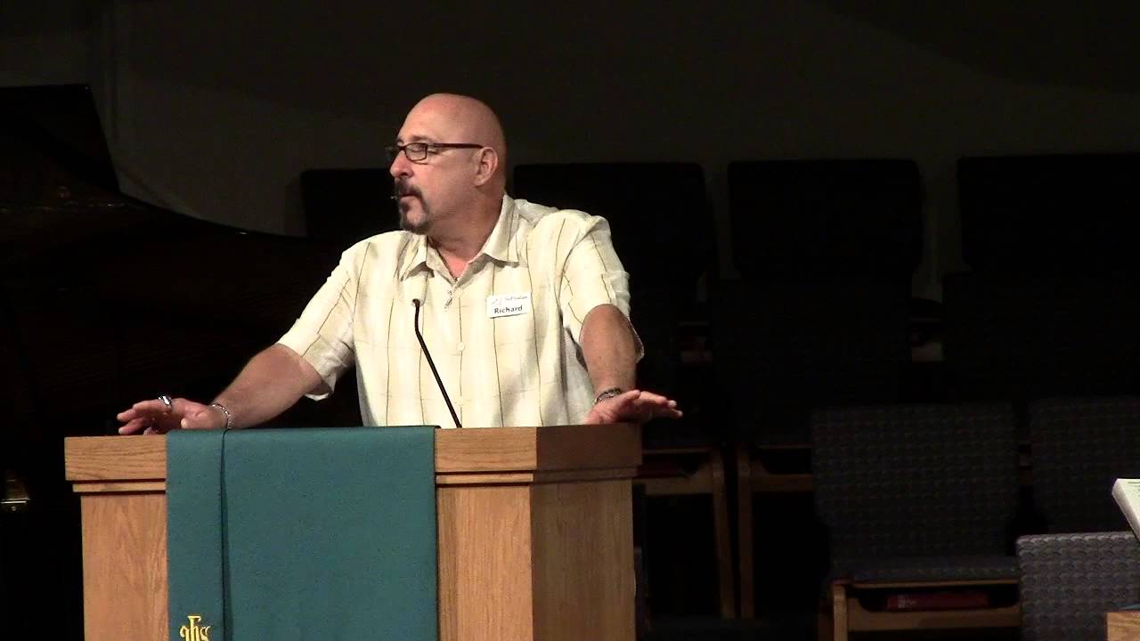 First United Methodist Church (Port Orange, FL) - 13 July 2014 ...