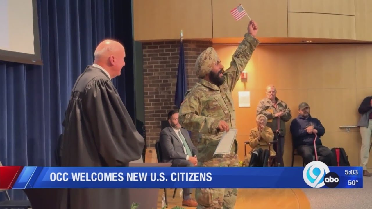 Occ Welcomes New Hires