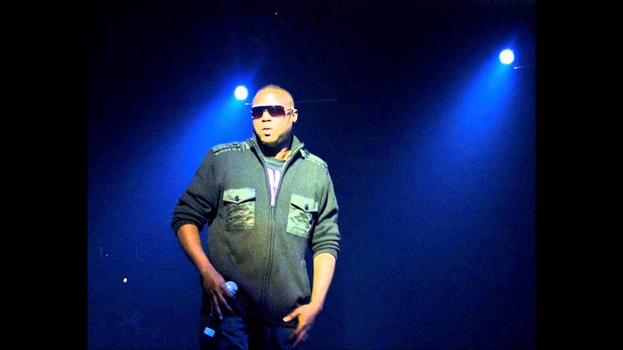 G.I Jackson Speaks on the Legacy of H-Town & Tragic Death of Dino - YouTube