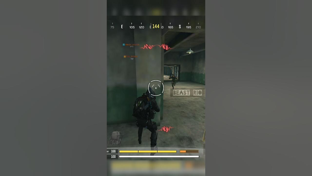 Smart tactics codm#codm#cod#codmobile#codmshorts#alcatraz#codmobilegameplay#iferg#codnarco# ...