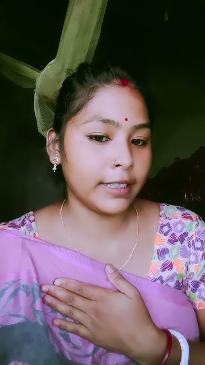 Mai nee thki bolana#tanding #varshaofficial #commdyvideo - YouTube