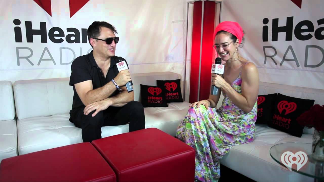 Greg Dulli (The Afghan Whigs) Interview @ Lollapalooza - YouTube