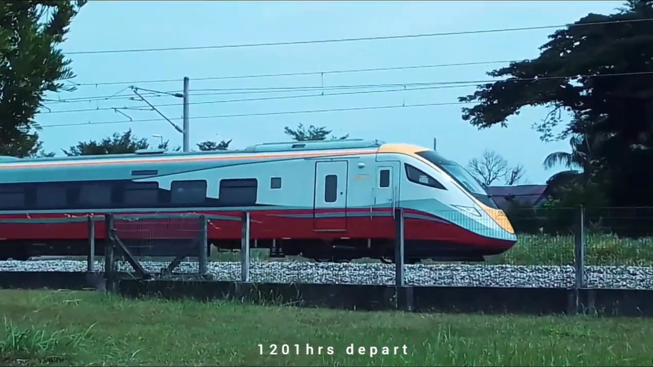 KTM ETS | 28/06/2020 | 1201hrs - YouTube