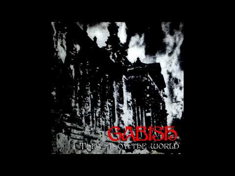 Gabish – The End Of The World – CD (Album), 1994 [r4966034] | Discogs