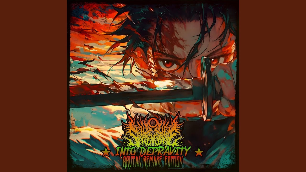 Hatsune Miku Flesh Gang Master (Wild Edition) [feat. Suicide Lady ...