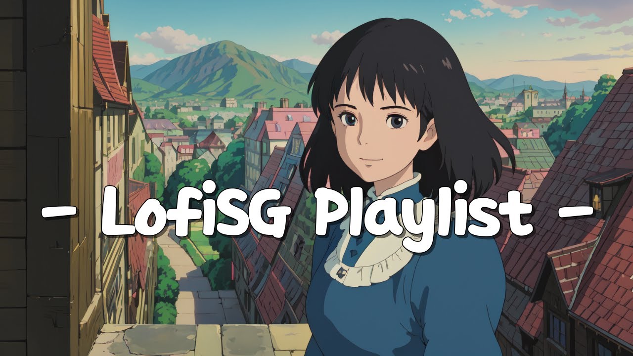 𝐏𝐥𝐚𝐲𝐥𝐢𝐬𝐭 lofi hip hop - chill lo-fi mix. chill hip hop beats - 2 - YouTube
