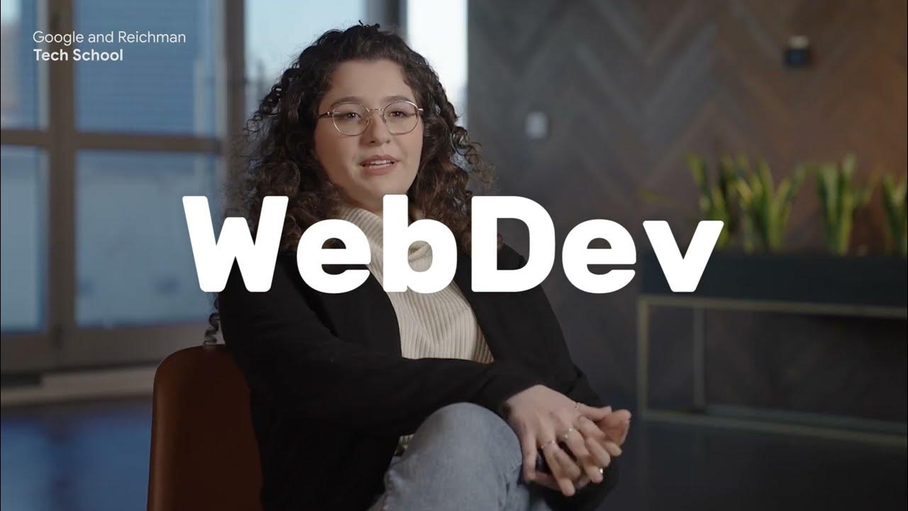WEBDEV - YouTube
