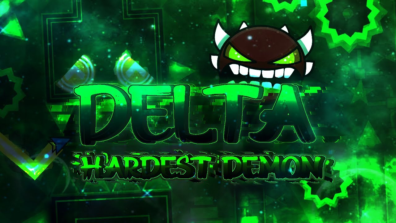 Chewie: Delta » Complete! (HARDEST DEMON) [Chillzone] 2.2 - YouTube